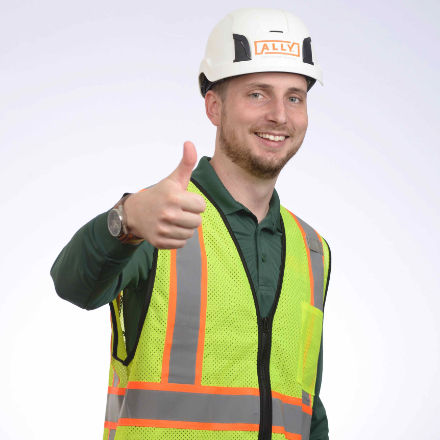 Robert Baumgartner | ALLY